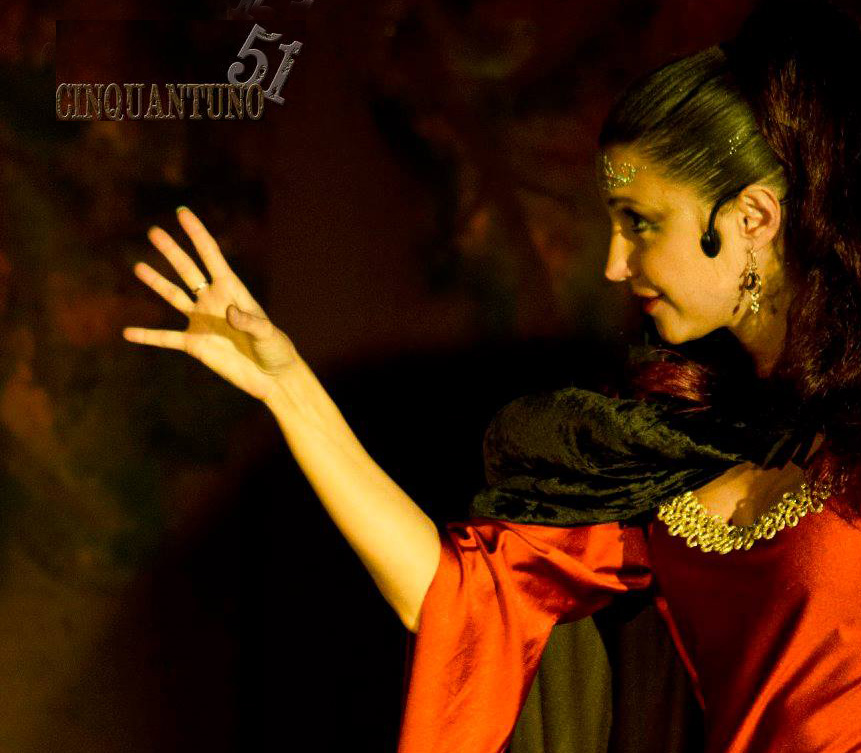 Cinquantuno 51 – La Corte delle Spade