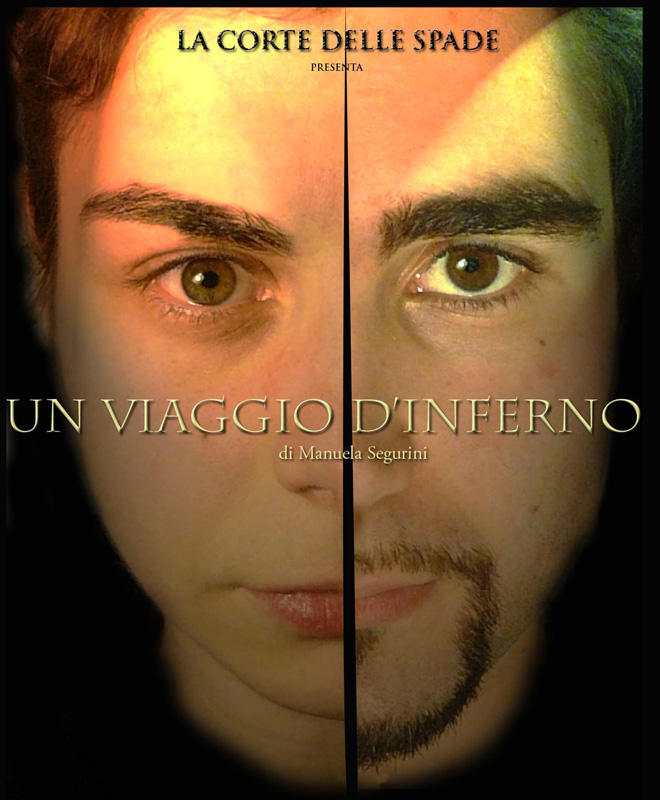 Un viaggio d’inferno – La Corte delle Spade