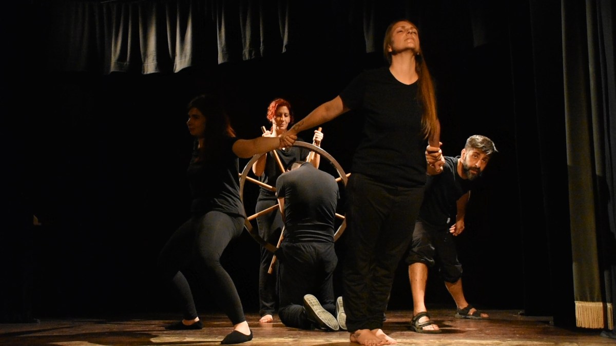 CROWDFUNDING! – La Corte delle Spade